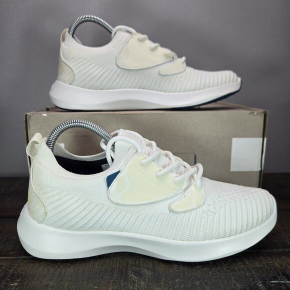 Vessi | Shoes | Vessi Everyday 2 Womens Size 8 Lace Up Waterproof Shoes ...
